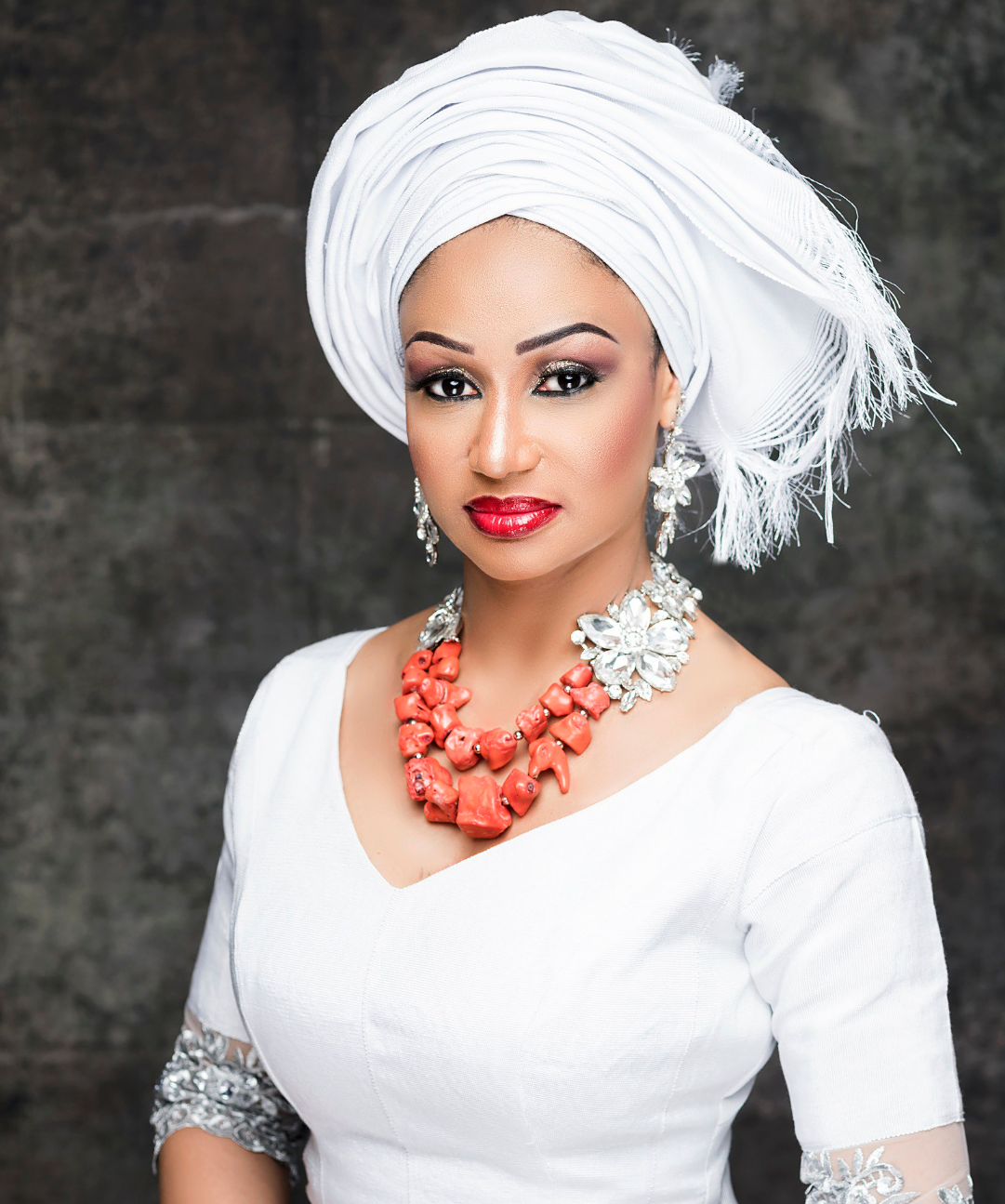 Princess Modupe Ozolua – Nikkyo's blog