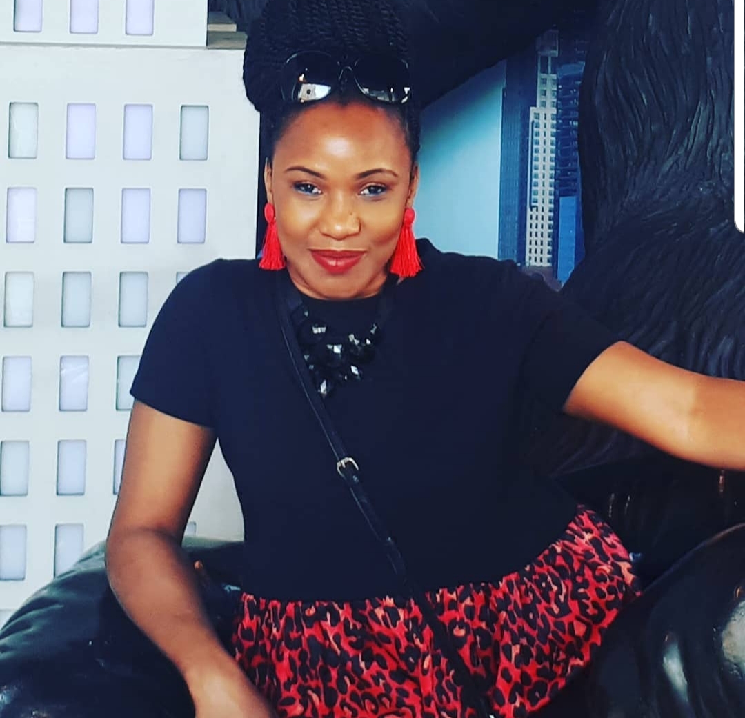 Olaide Alabi – Nikkyo's blog