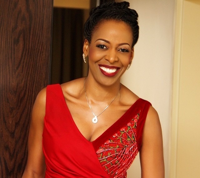 Biola Alabi – Nikkyo's blog