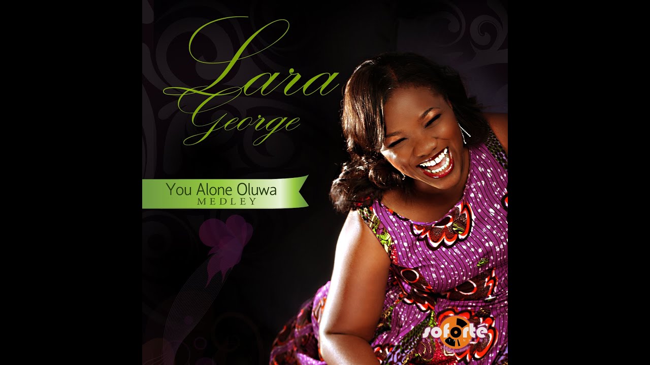 Lara George – Nikkyo's blog