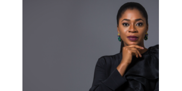 Folake Akindele Coker – Nikkyo's blog