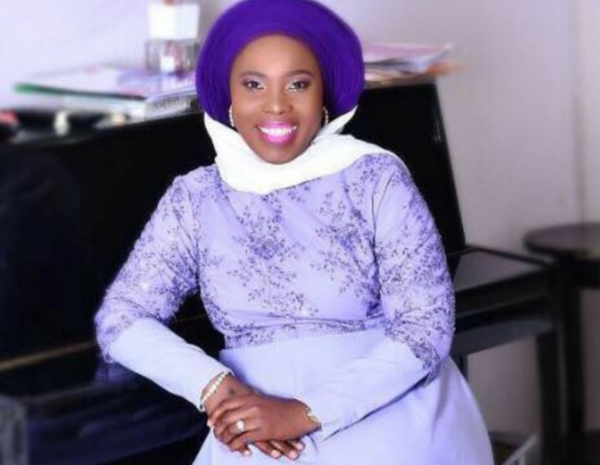 Tope Fajingbesi Balogun – Nikkyo's blog