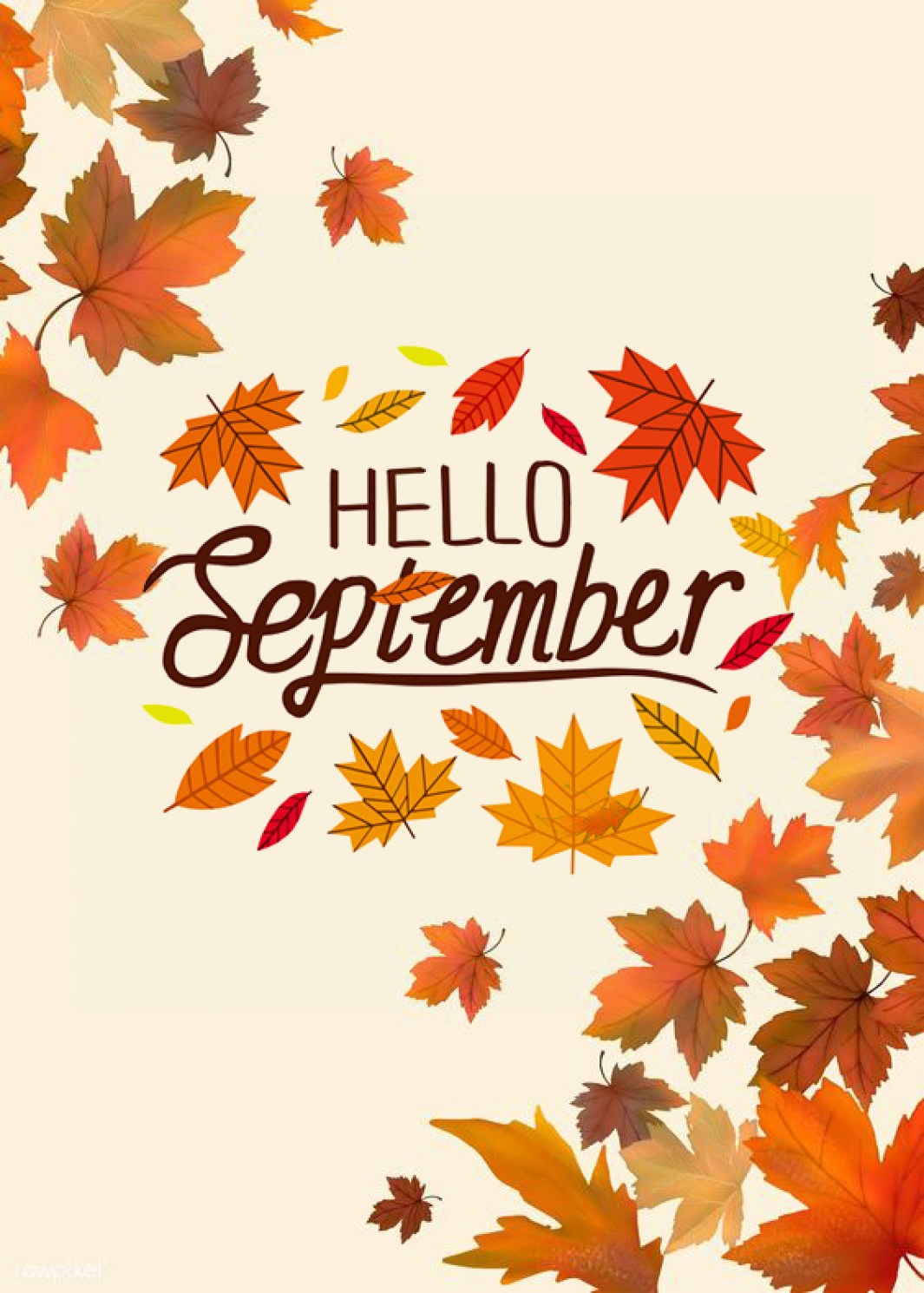 Happy September! – Nikkyo's blog