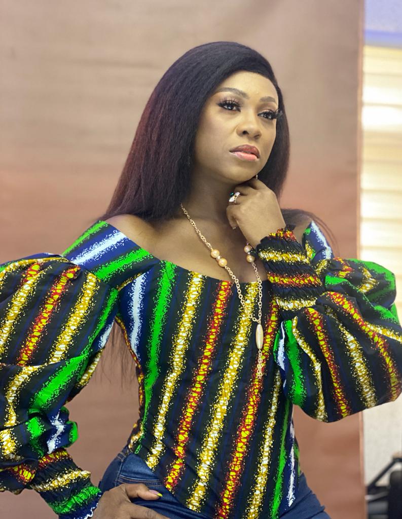 Believe in yourself that you can do it and work towards it – Obiajulu ...