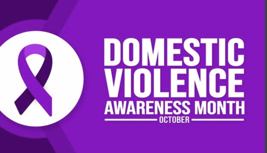 Domestic Violence Awareness Month (DVAM): #WithSurvivors – Nikkyo's blog